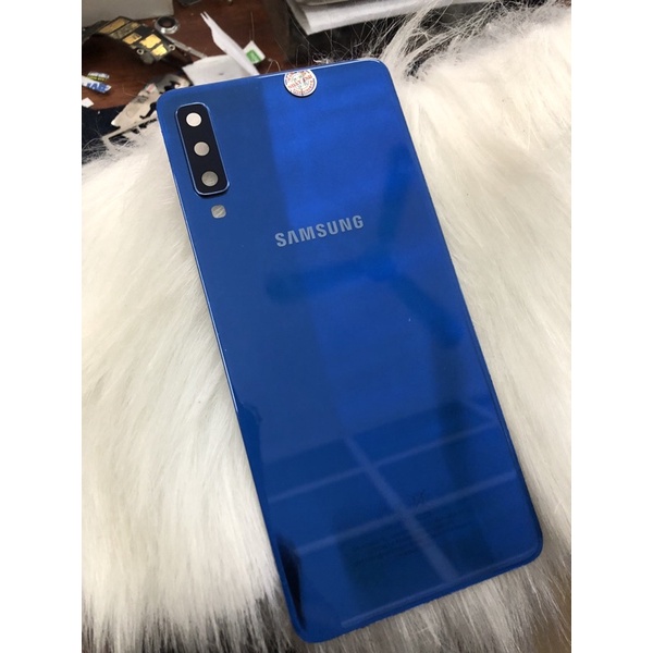 Lưng , Cum mắt kính cam zin A750 bóc máy Sam Sung | Shopee Việt Nam