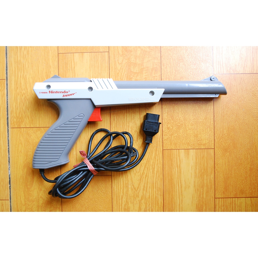 Phụ kiện gốc light gun Nes-Famicom | Shopee Việt Nam