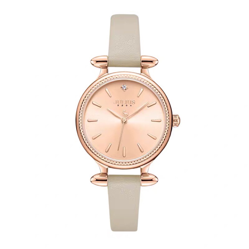 Đồng Hồ Julius Nữ Hàn Quốc JA-1368 | Shopee Việt Nam