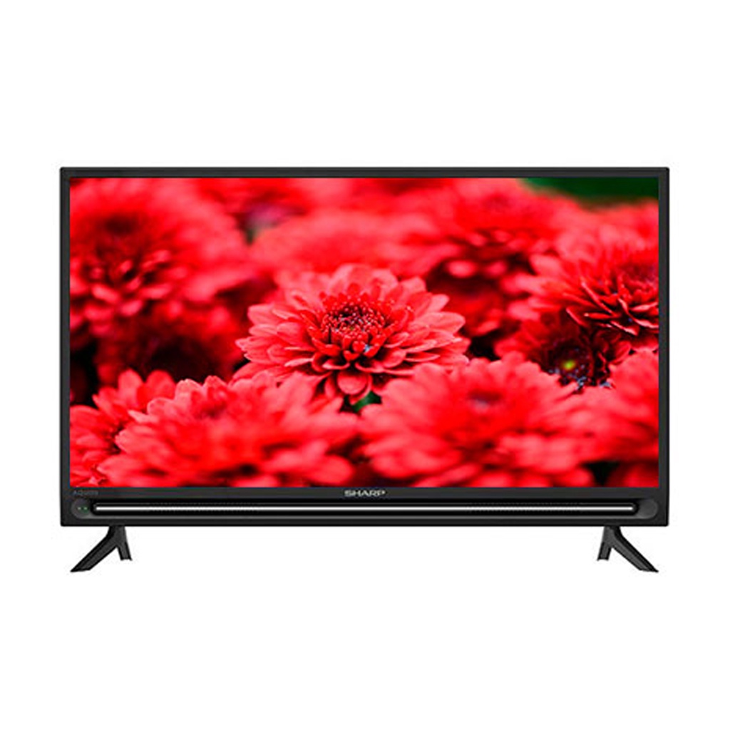 Android Tivi Sharp 32 Inch 2T-C32BG1X - Hàng Chính Hãng | Shopee Việt Nam
