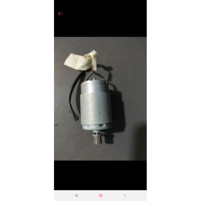 Motor máy in epson 1390 | Shopee Việt Nam
