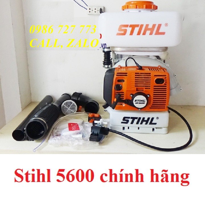 Máy phun thuốc STIHL 5600 | Shopee Việt Nam