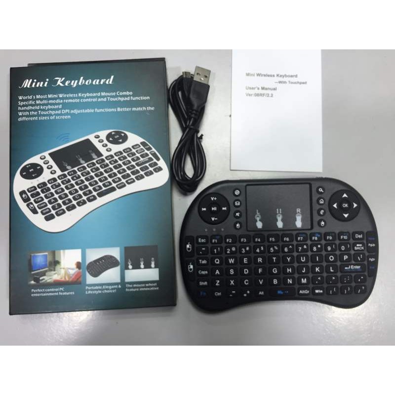 Bàn phím Mini keyboard | Shopee Việt Nam