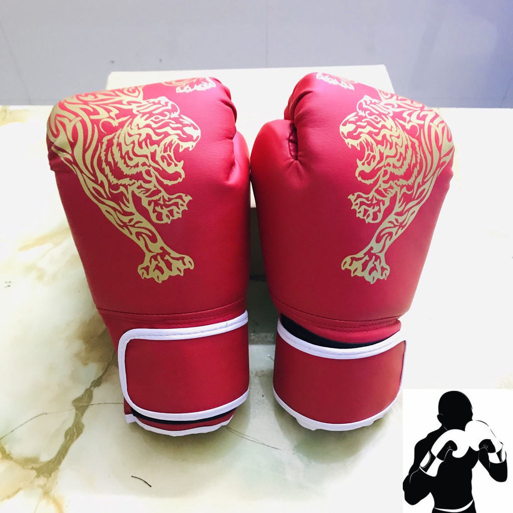 Găng bao tay đấm bốc, boxing cho người lớn | Shopee Việt Nam