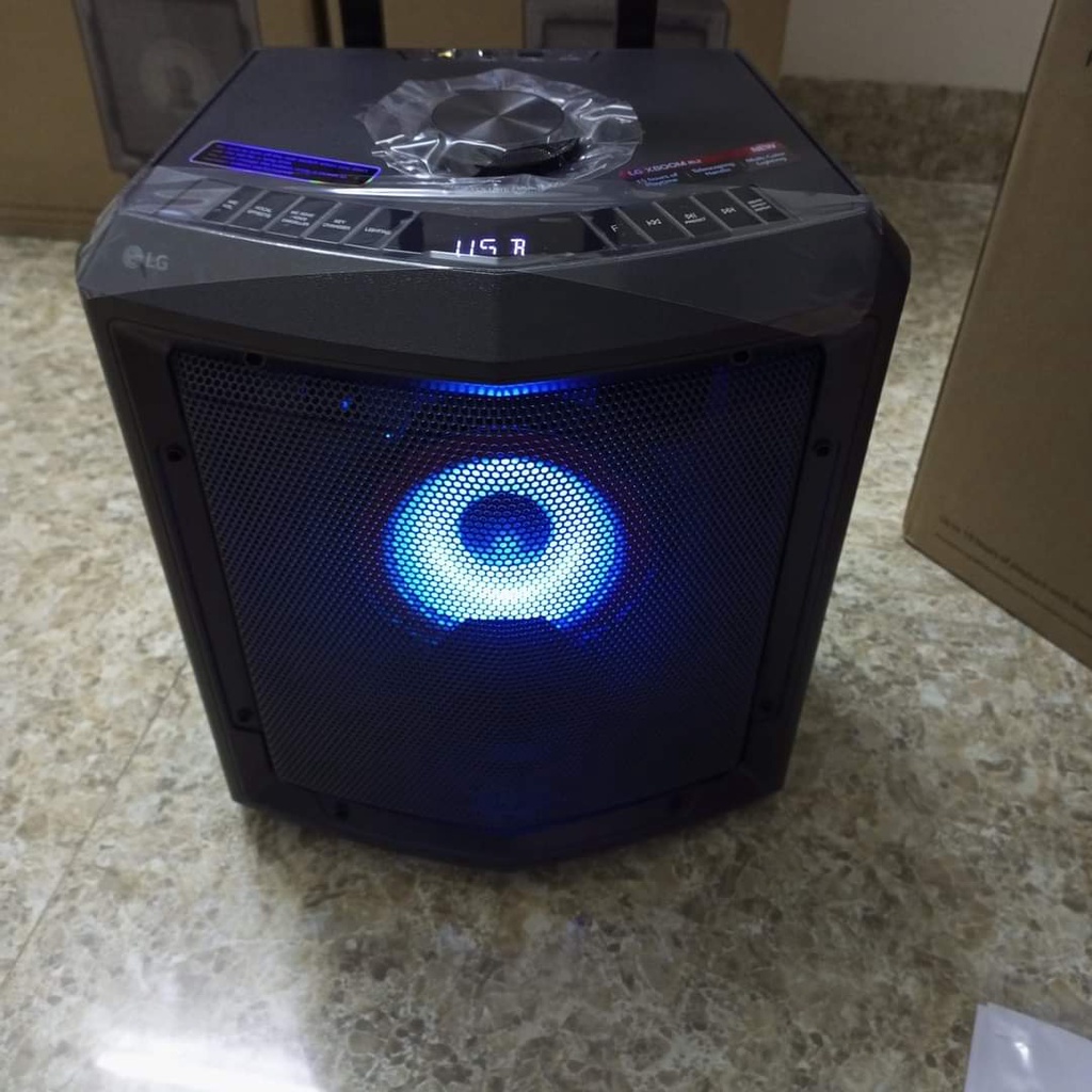 LOA KÉO LG XBOOM RL2 | Shopee Việt Nam