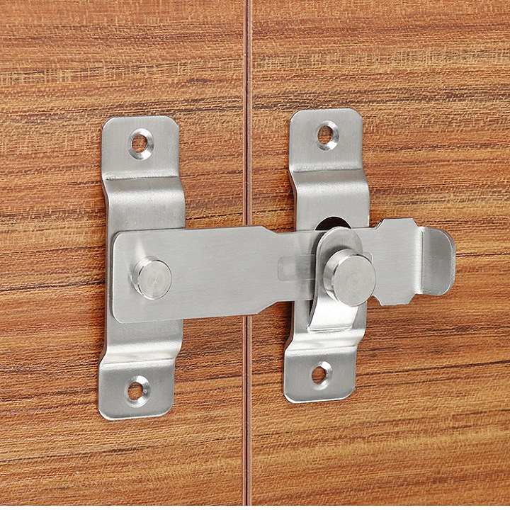 CHỐT GẠT NGANG có ốc vặn khóa an toàn LOẠI SIZE ĐẠI – TH805 | Shopee ...