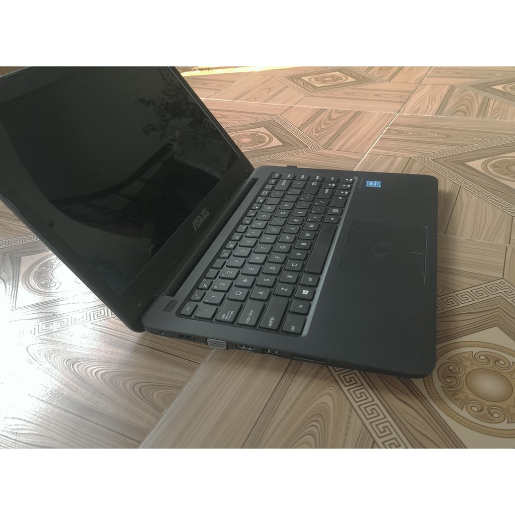 Asus E402S Intel Pentium N4200 1.6Ghz / Ram 4G / Ổ SSD 128G / 14 inch ...