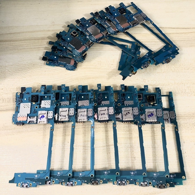 Main Samsung Galaxy J2 Prime ( G532 ) Full Zin ( Sim, Sạc, Wifi ...