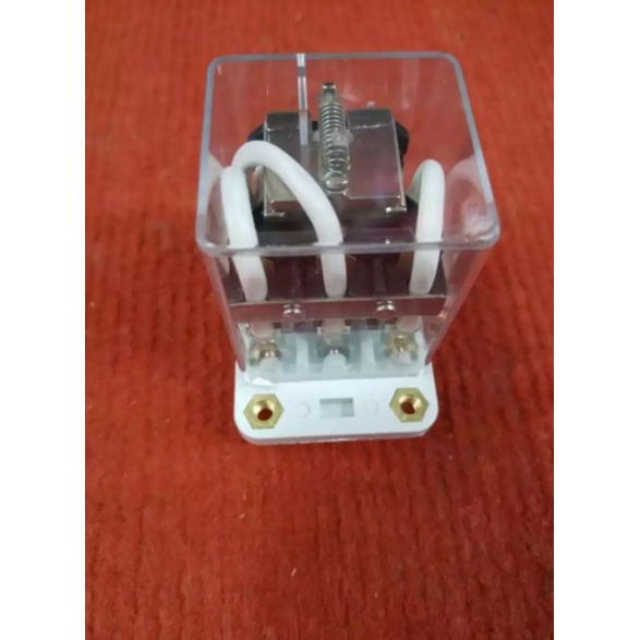 Role trung gian 40A 11 chân / 12V 24V 220V JQX-38F | Shopee Việt Nam