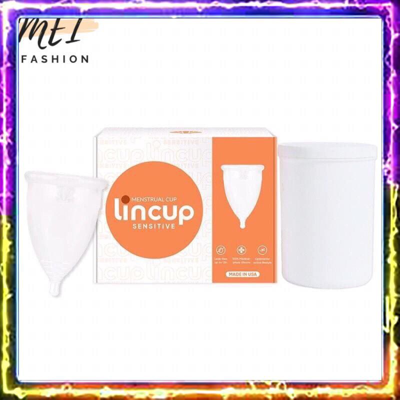 cốc nguyệt san Lincup | Shopee Việt Nam