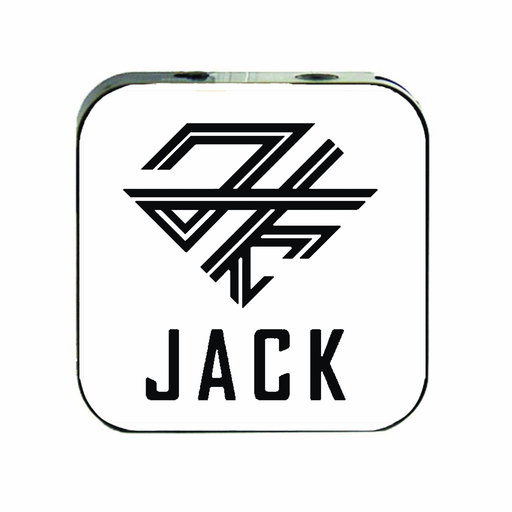 Máy nghe nhạc mp3 IN HÌNH logo Jack J97 ca sĩ vpop tặng kèm tai nghe ...
