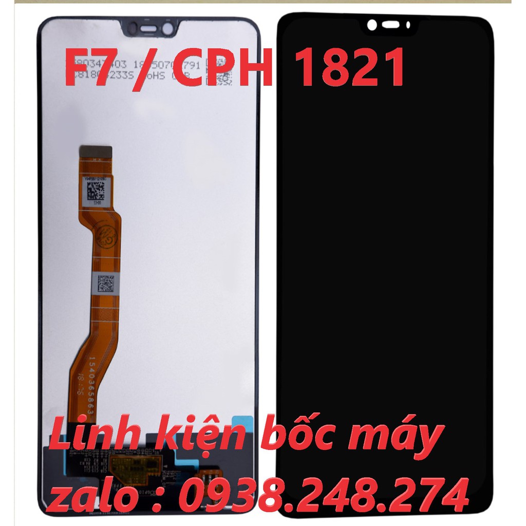 Màn hình oppo F7 | Shopee Việt Nam