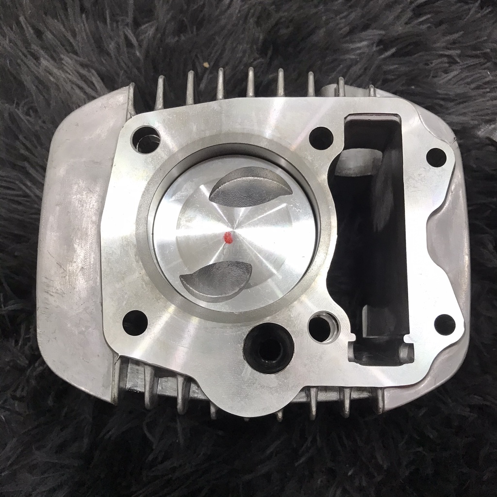 LÒNG PISTON BẠC TRÁI 57 60 MM CHO FUTURE NEO | Shopee Việt Nam