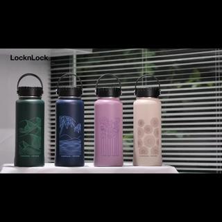 Bình giữ nhiệt Lock&Lock bằng thép không rỉ Riga Tumbler Vietnam ...