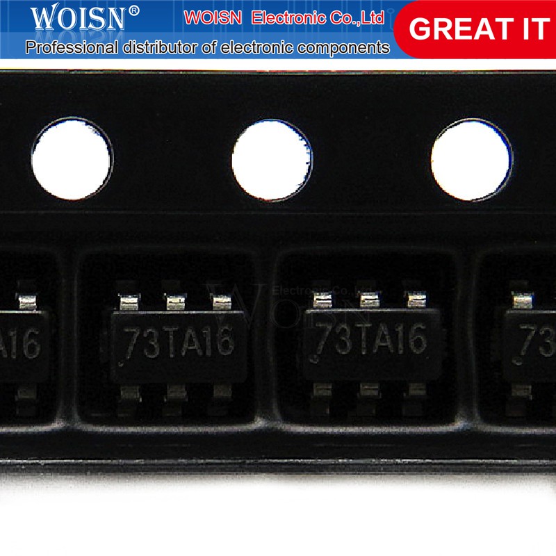 Set 10 linh kiện điện tử SOT SMD IC Ob2273Mp Sot23-6 Ob2273 | Shopee ...