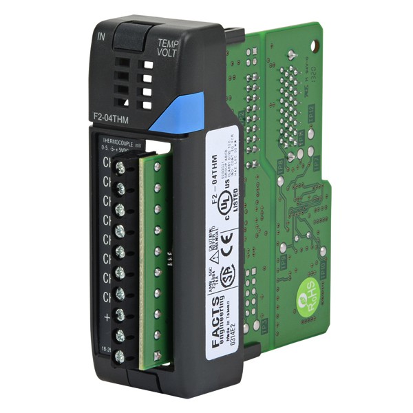 Bo mạch đầu vào PLC F2-04THM KOYO | Shopee Việt Nam