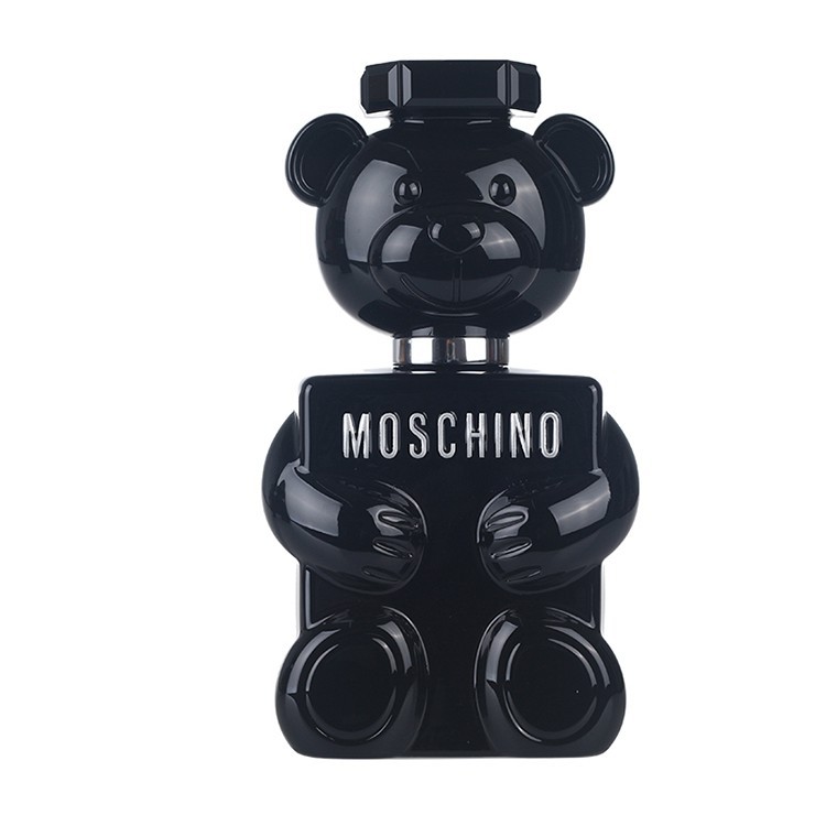 Moschino TOY2 TOY BOY Teddy Bear Men's Perfume 100ml | Shopee Việt Nam