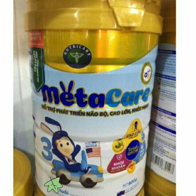 Sữa Metacare Số 3 900g | Shopee Việt Nam