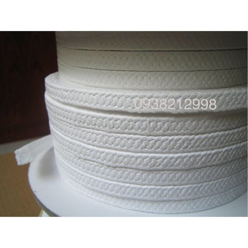 Dây ron Teflon vuông 1m:8mm,10mm,12mm,16mm,18mm,20mm,22mm | Shopee Việt Nam