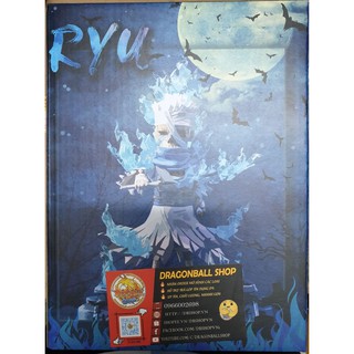 Mô hình One Piece RESIN - Ryuma - A+ Studio | Shopee Việt Nam