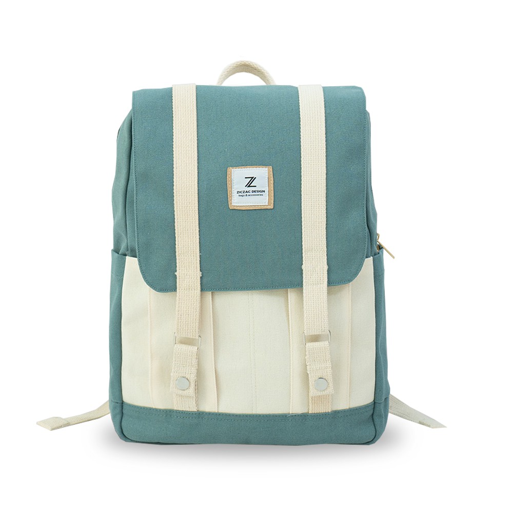 Balo vải canvas Tera Backpack | Shopee Việt Nam