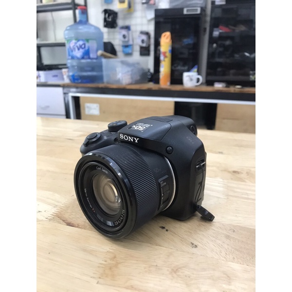 Máy Ảnh Sony HX300 | Shopee Việt Nam