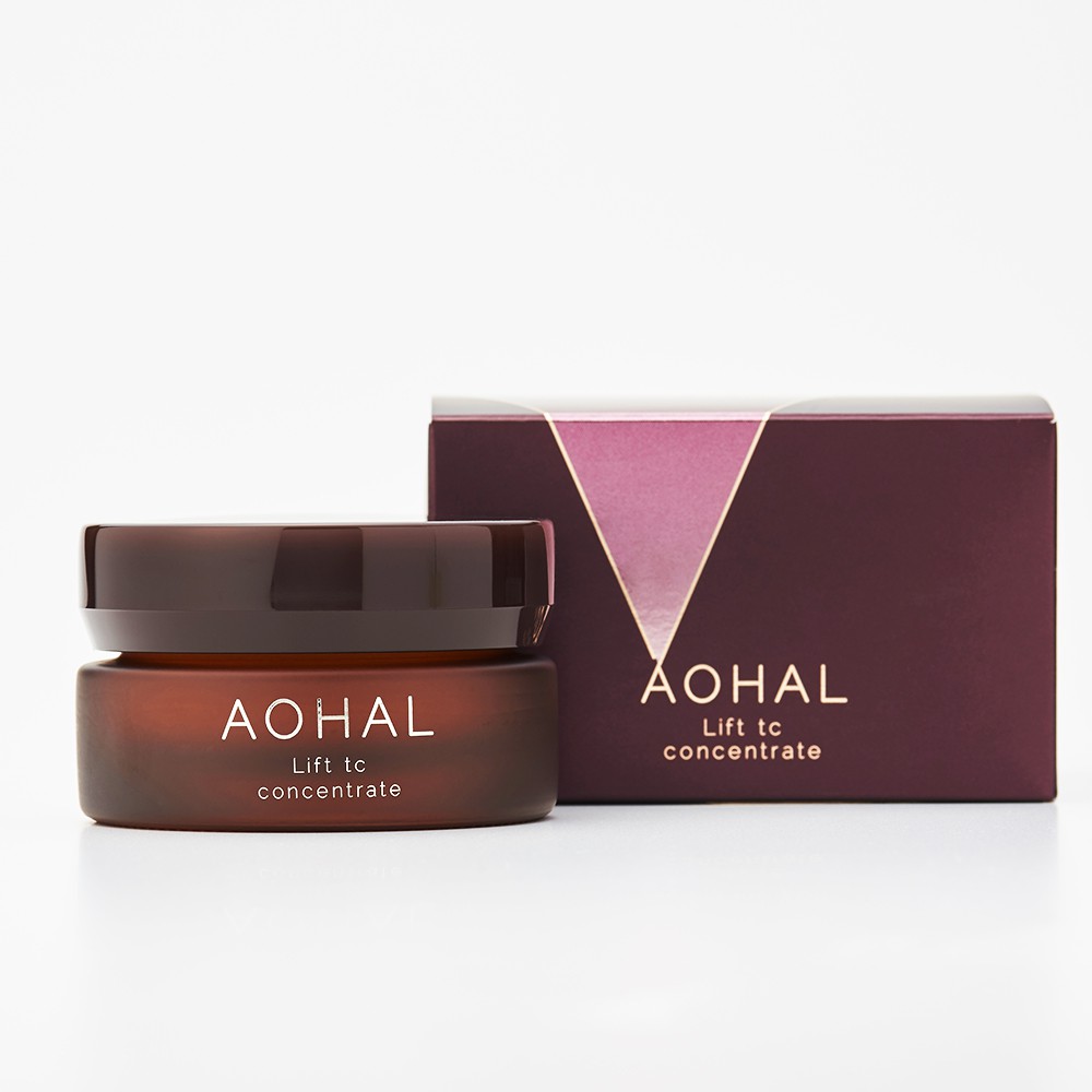 [ROHTO Nhật Bản] - Kem dưỡng nâng cơ AOHAL LIFT TC CONCENTRATE - Hàng nội địa Nhật | Shopee Việt Nam