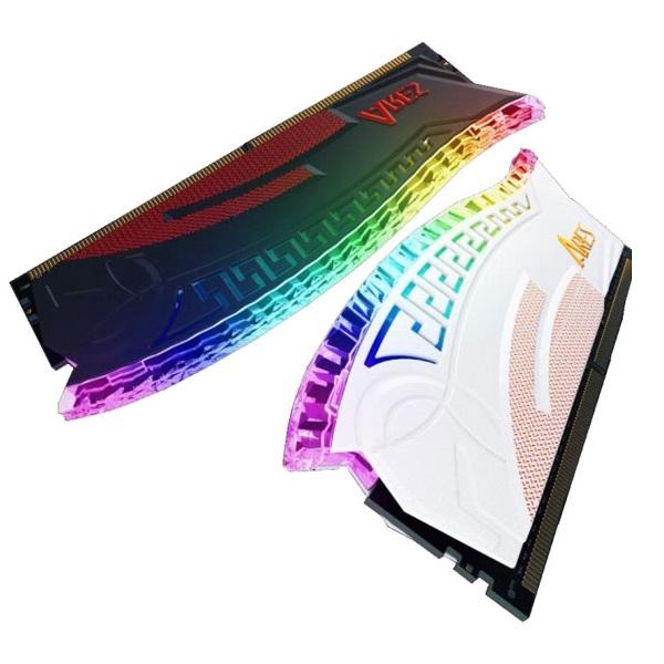 RAM DATO DDR4 ARES -ARMOR 8GB BUS 3600 led RGB | Shopee Việt Nam