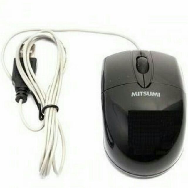 [Siêu rẻ] Chuột MITSUMI 6603 CHÍNH HÃNG FPT | Shopee Việt Nam