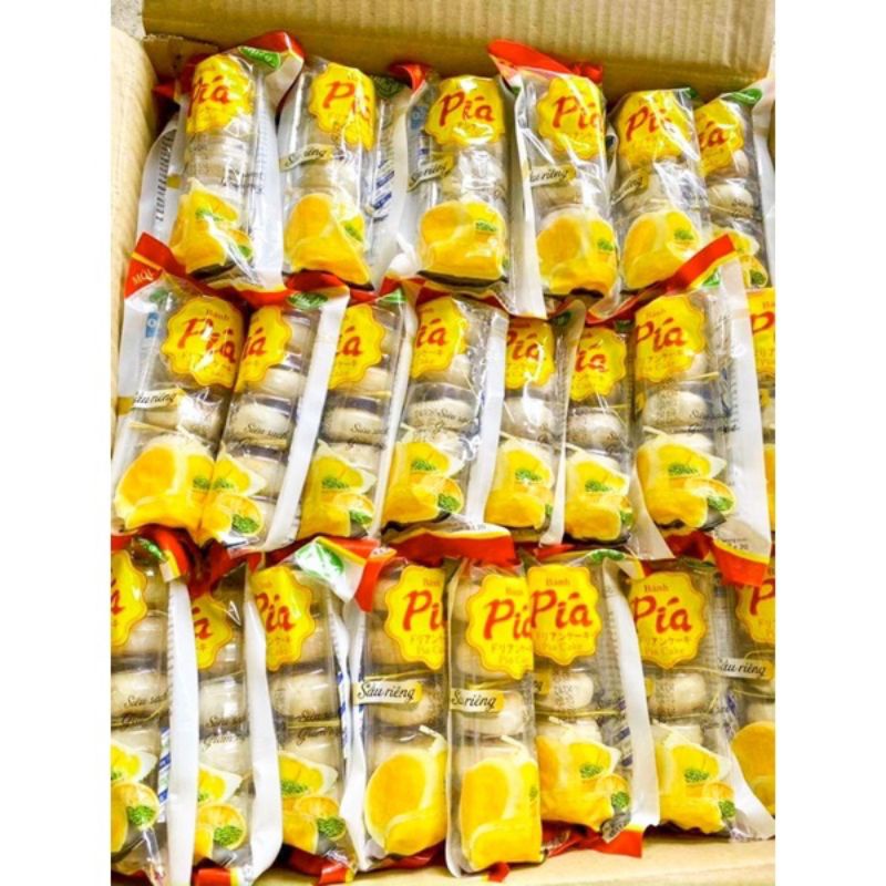 Bánh pía mini | Shopee Việt Nam