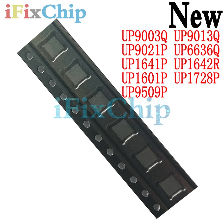 Mới Linh Kiện Điện Tử UP9003Q UP9013Q UP9021P UP6636Q UP1641P UP1642R ...