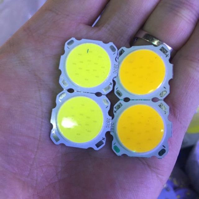 Nhân led COB 36v-12w | Shopee Việt Nam