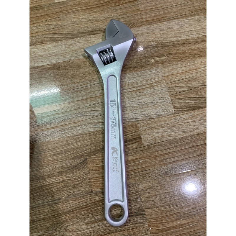 Mỏ lếch xi cao cấp Nhật Bản 10 - 18“(inch) KAPUSI K-7634(10”) | K-7635 ...