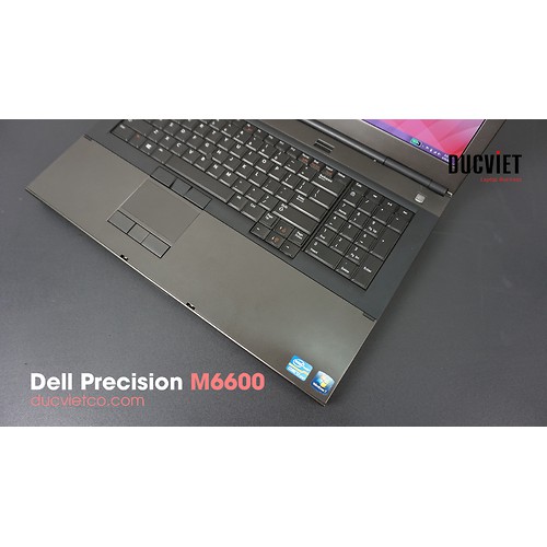 Laptop Dell Precision M6600 | Shopee Việt Nam