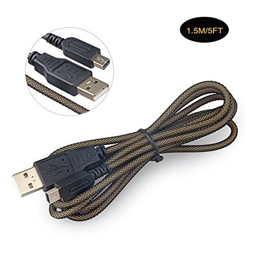 dây usb nintendo dsi 2ds 3ds new 3ds new 3ds xl dây sạc Usb 3DS DSI ...