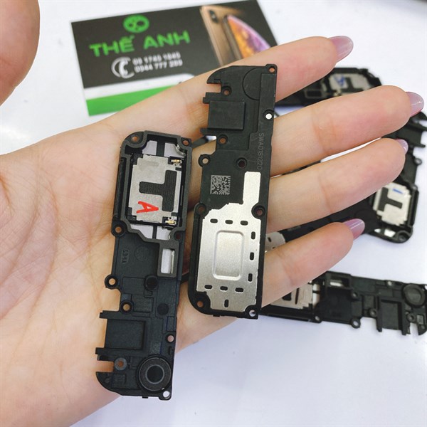 Loa Ngoài Chuông Loa Phát Nghe Nhạc Oppo A7 Linh Kiện Zin Bao đổi