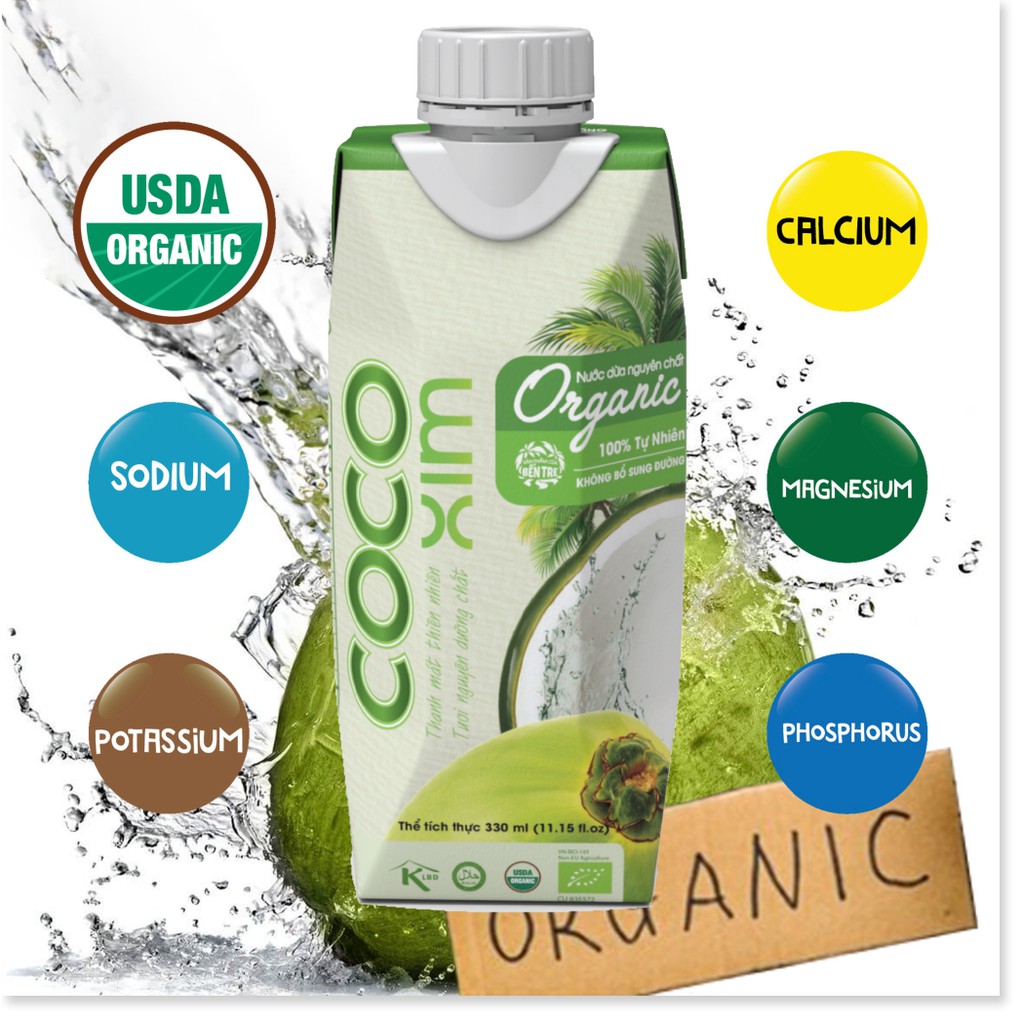 Cocoxim - Giá Tốt, Sale Tháng 04, Ship 0 Đồng | Shopee Việt Nam