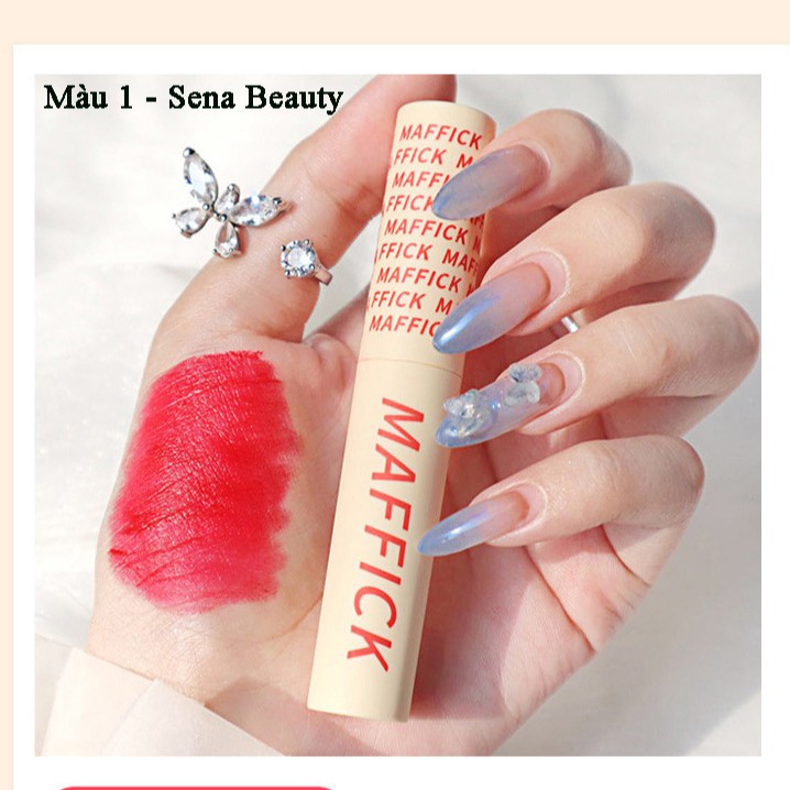 Son Dưỡng Môi BOBEINI Họa Tiết Dễ Thương Hương Mật Ong Đào Sữa Giúp Giữ ...