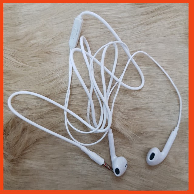 Tai nghe WK giắc tròn 3.5mm L1 | Shopee Việt Nam