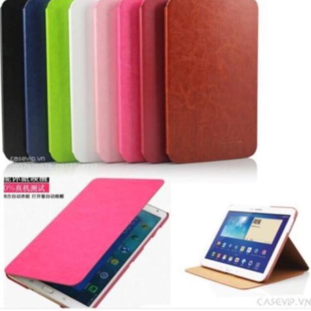 Bao da Samsung Galaxy Tab E 9.6 T560 T561 chính hãng Kaku | Shopee Việt Nam
