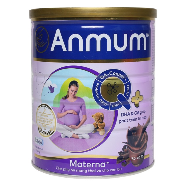 Anmum materna 800g | Shopee Việt Nam