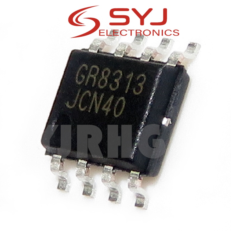 Bộ 5 Linh Kiện Điện Tử gr8313kg gr831jg gr8313tjg gr8313tj gr8313 sop-8 ...