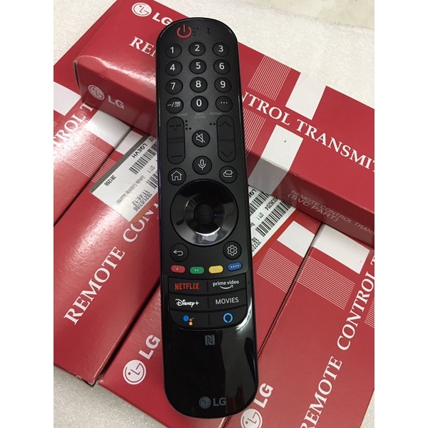 [Hang chính hãng ]Remote Tivi LG AN-MR21_ Made Indonesia | Shopee Việt Nam