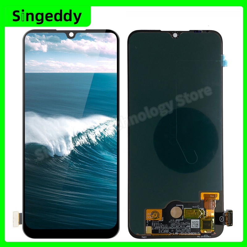 Màn Hình OLED Cho Xiaomi A3 Màn Hình LCD Bộ Số Hóa Màn Hình Cảm Ứng Cho ...
