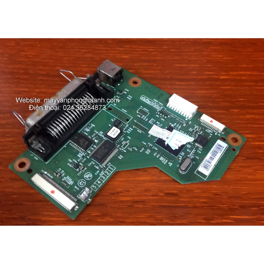 Card Fomater HP 2035/2055 | Shopee Việt Nam