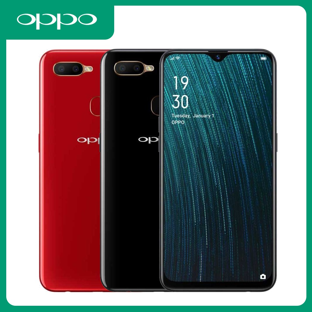 Điện Thoại OPPO A5s chính hãng | Shopee Việt Nam