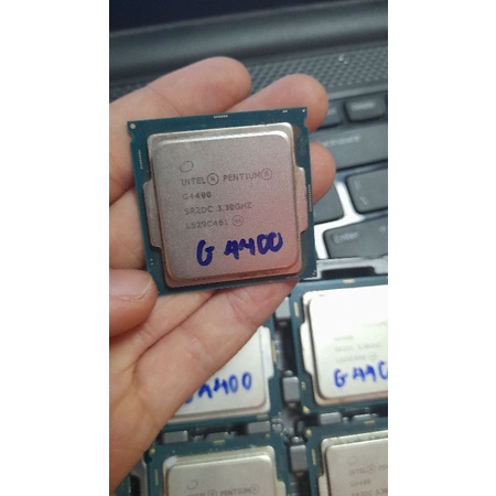 cpu G4400 | Shopee Việt Nam