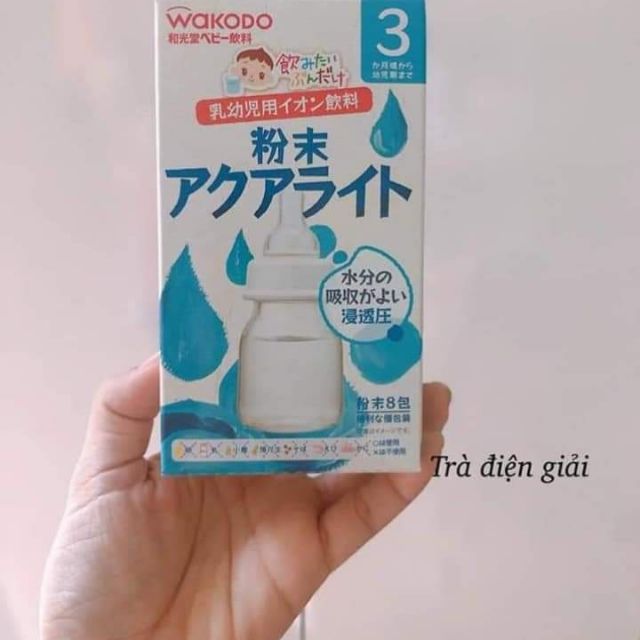 Trà wakado | Shopee Việt Nam