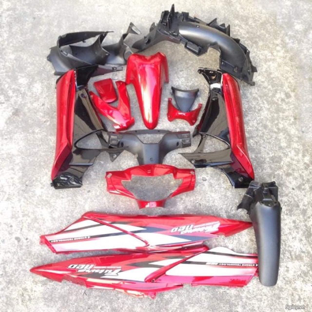 Dàn vỏ nhựa Fu Neo cơ | Shopee Việt Nam