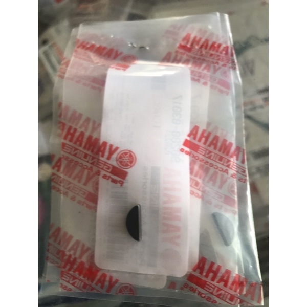 90280-03017 | Then cài bán nguyệt Yamaha (Chính hãng) | Shopee Việt Nam